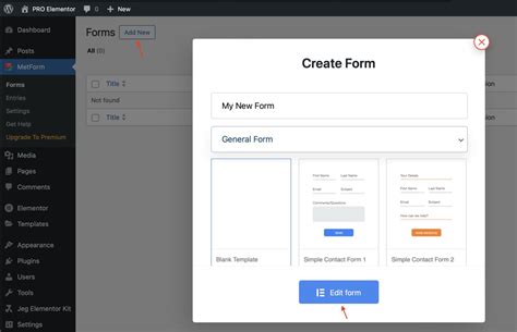 PRO Elementor Guides PRO Elementor