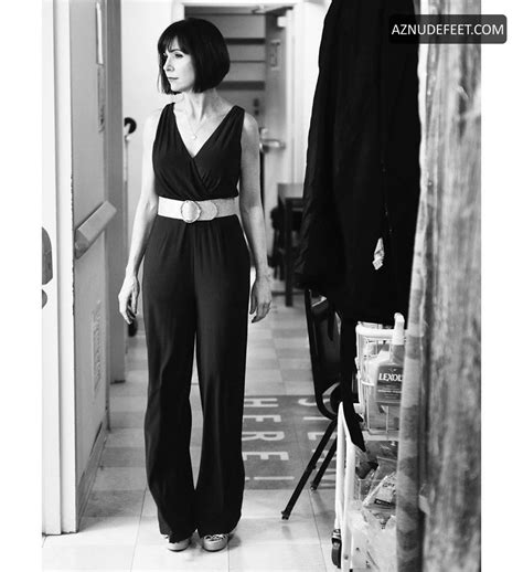 Susan Egan Feet Aznudefeet