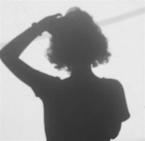 عکس سایه دختر برای پروفایل وبسایت ریکپ