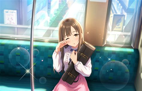 File:Yukari SS SSR2.png - project-imas wiki