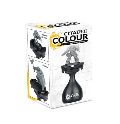 Citadel Painting Handle Xl Mkii 2020 Sub Assembly Holder