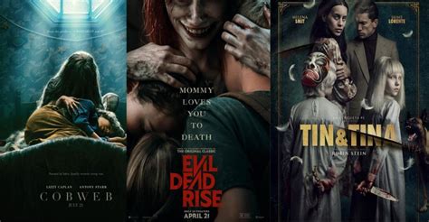 5 Best Horror Movies Of 2023 The Haunted Column Onmanorama