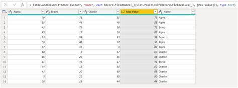 excel match and index in power query power query enterprise dna forum