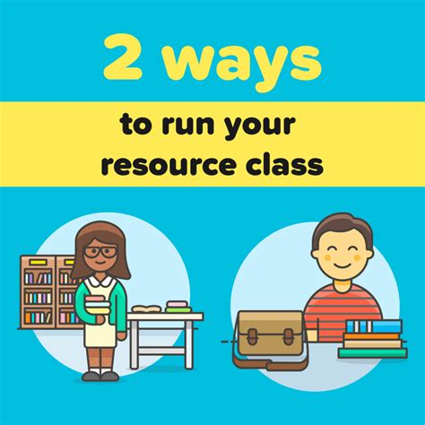 Two Ways To Run Your Resource Class Azulita