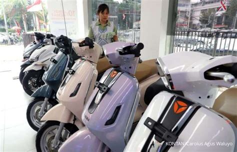 Insentif Mobil Listrik Cbu Segera Berakhir Mandala Finance Fokus Motor