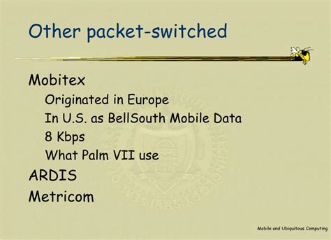 PPT Cellular Telephony PowerPoint Presentation Free Download ID 29942