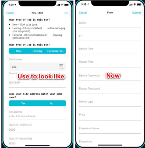 Is There A Way To Have The Add Button In Inline List 3 By Abe