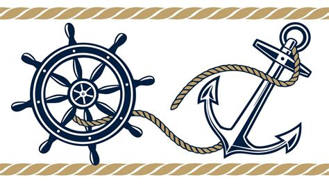 Ship Border Vector Images Over 3700