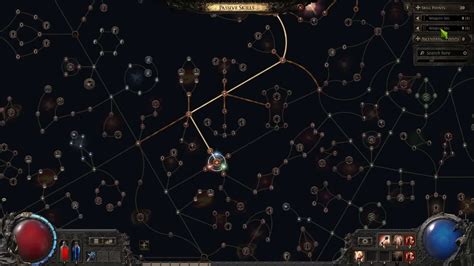 Path Of Exile 2 Weapon Sets And Skill Points Guide Games Fuze