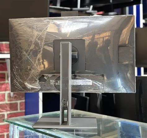 Hp Monitor Inch Screen Ips Guarantee Year And Months Hdmis In Central Division Computer