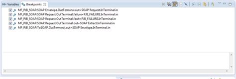 Tracing And Debugging Iib Message Flows