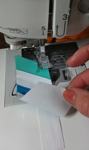 Mad Quilters Disease Snowflake Block Tutorial Part 2 Assembling