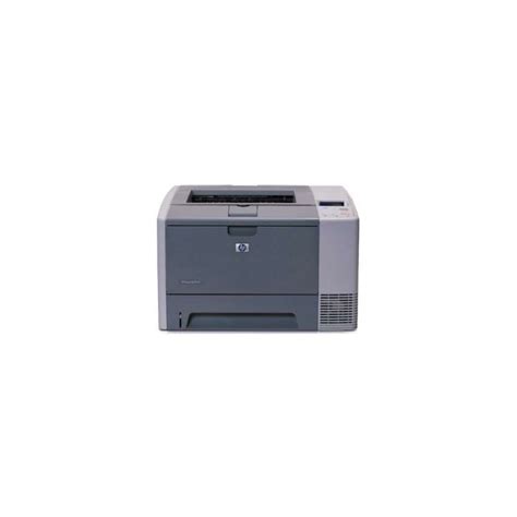 Hp Laserjet 2420dn Q5959a