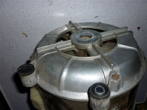 Candy 804 Wasmachine Neemt Water Maakt Dan Kortsluiting Klusidee Nl