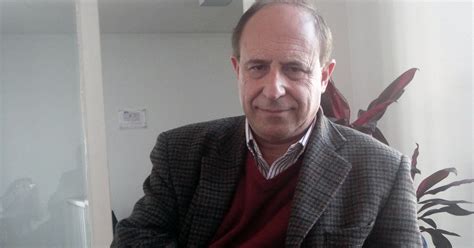 Jorge Ossona “el Conurbano Bonaerense Simboliza El Gran Fracaso Nacional Es Como Un Cementerio