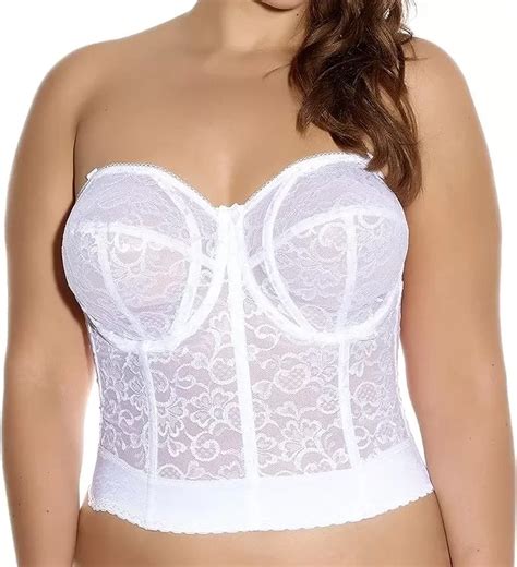 Lingerie Guide For Older Women 22 Best Options Outfit Trends