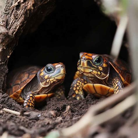 How To Take Care Of Turtle Eggs Reptiles Care