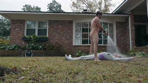 The Righteous Gemstones Full Frontal Nudity Scene Thisvid Com