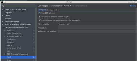 Scala Intellij Shows Compile Errors On Import Statements Stack Overflow