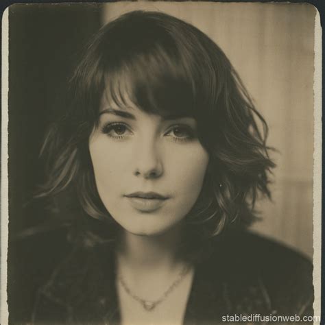 Singer Tate Mcrae Stable Diffusion Online