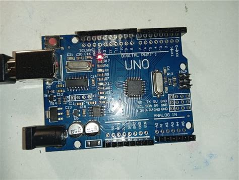 Ошибка Avrdude Stk500 Recv Stk500 Getsync при загрузке скетча на плату Arduino Uno