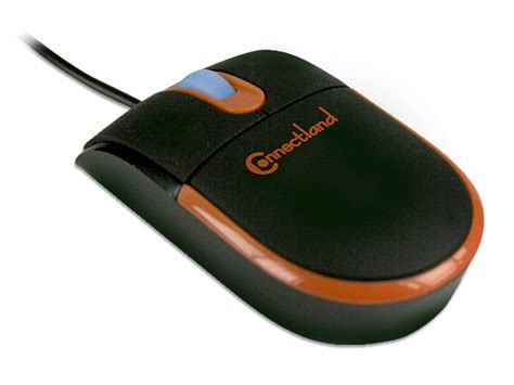 Mini Usb Optical Mouse