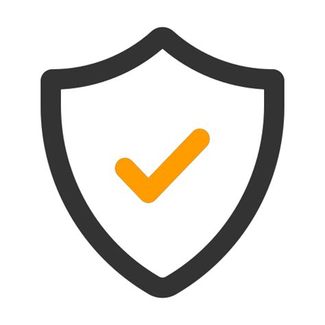 Security Verification Vector Icons Free Download In SVG PNG Format