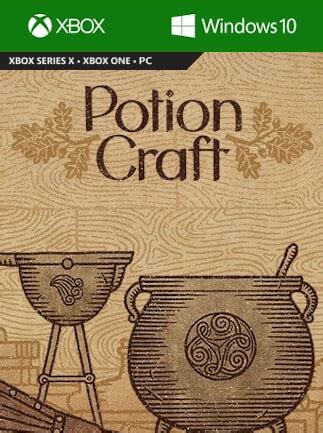 Preisvergleich Für Potion Craft Alchemist Simulator 🥇 Beste Preise