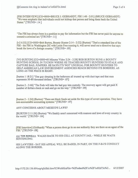 Kpho Cbs Transcript Feb 1997 Us Injustice