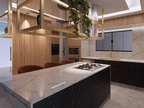 An Interior Render Of Your D Modeling In Revit Or Sketchup Upwork