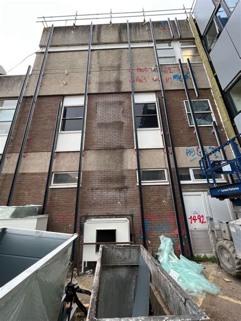 Jon Lia On Linkedin Ductwork Riser