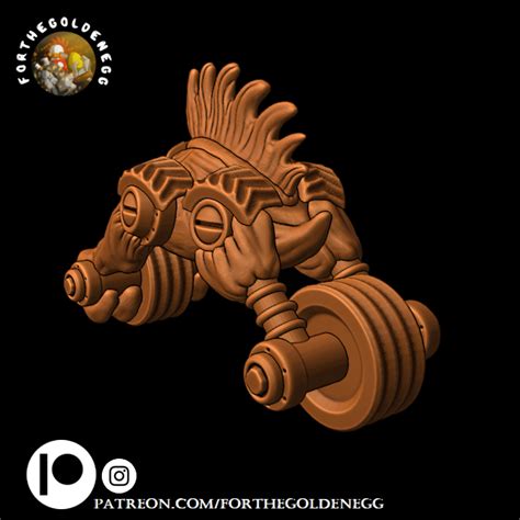 3d File Squig 2 🎲 ・3d Print Model To Download・cults