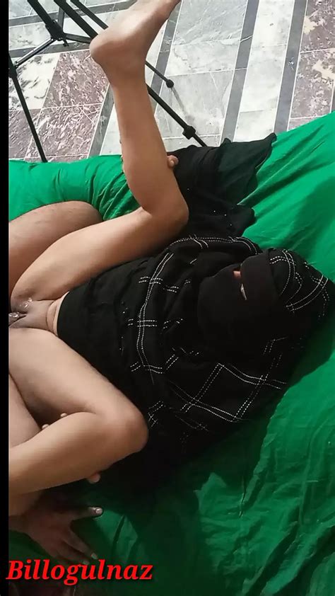 Indian Muslim Aunty Fucked By Her Boyfriend Leaked Mms Feat Billogulnaz Xhamster