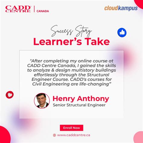 Cadd Centre Canada On Linkedin Opening Canadas Gateway To Engineering Success With World Class