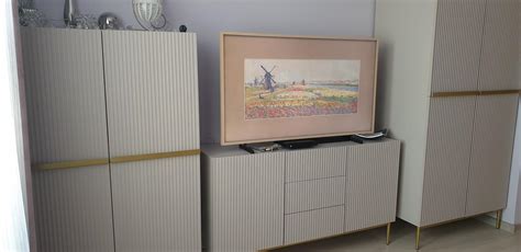 Telewizor QLED Samsung QE32LS03CB 32 cale Full HD 32 cale - Opinie i ...