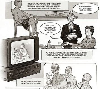 Room Muses Sex And Porn Comics