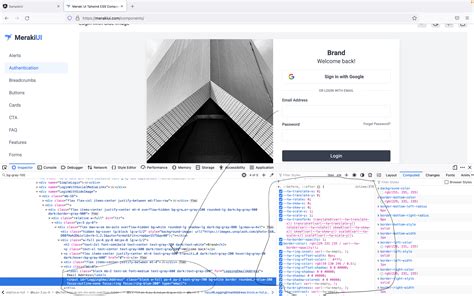 Error While Using Tailwind Base · Tailwindlabs Tailwindcss