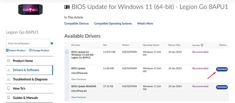 How To Fix Lenovo Legion Go Keeps Crashing Easy Ways