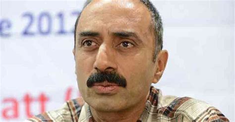 Sc Imposes Rs 3 Lakh On Gujarat Ex Cop Sanjiv Bhatt For Repeated