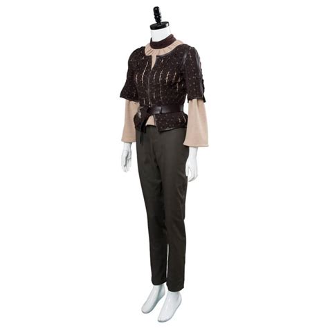 Star Wars Sexy Padme Amidala Cosplay Costume Speed Cosplay