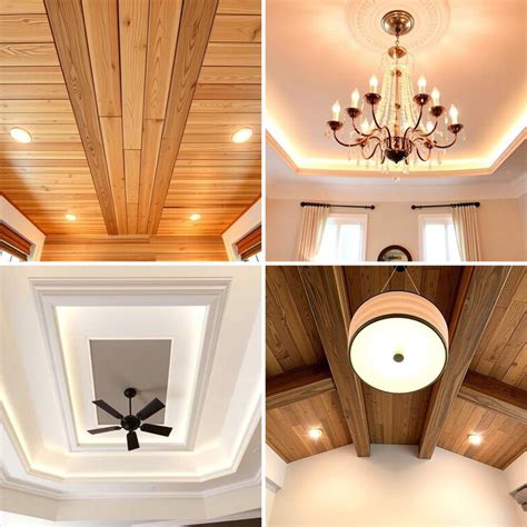 Stunning Bedroom Ceiling Ideas To Elevate Your Space