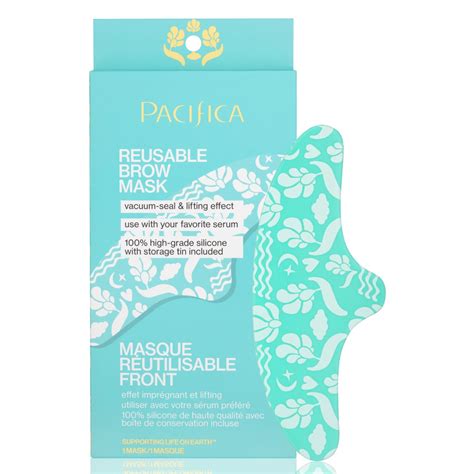Reusable Mask Brow