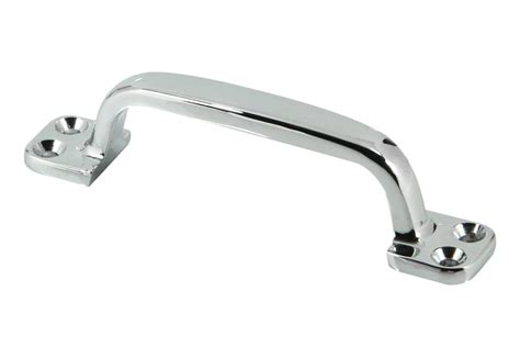 120z Pull Handle 120mm