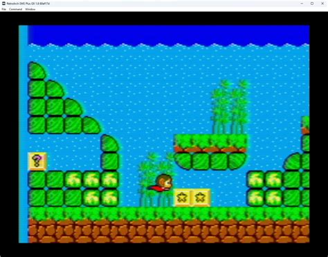 A Guide To Retroarch Shaders How To Retro