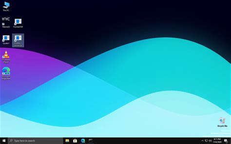 Windows 10 On The Raspberry Pi 4 Virtually Fun