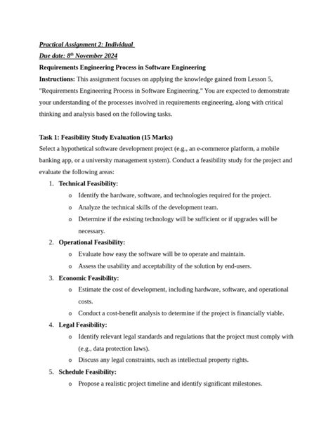 practical assignment 2 individual pdf