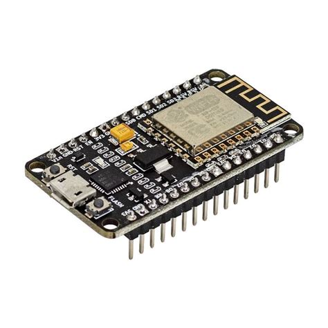 Módulo NodeMcu ESP F WiFi ESP CP