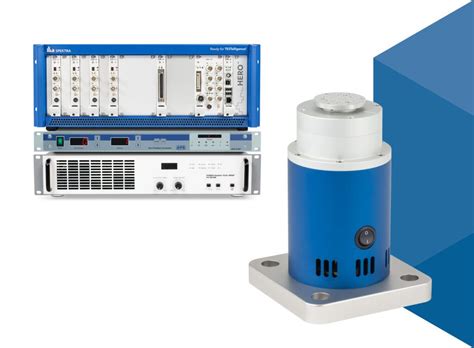Calibration System Acoustics Manila
