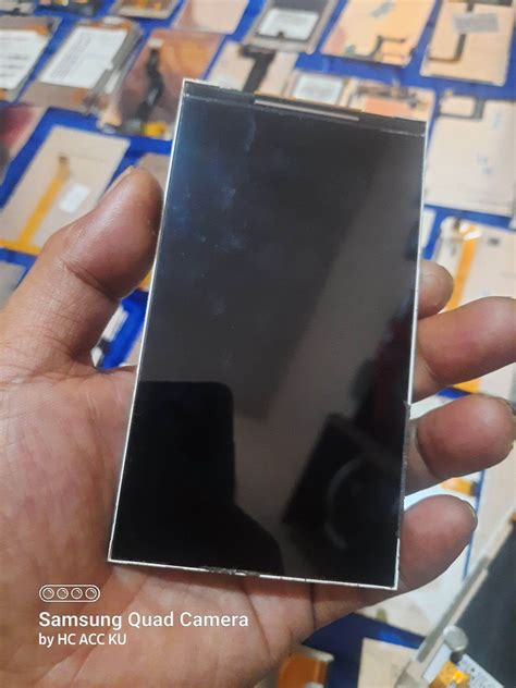 Lcd Himax Polymer X Lazada Indonesia
