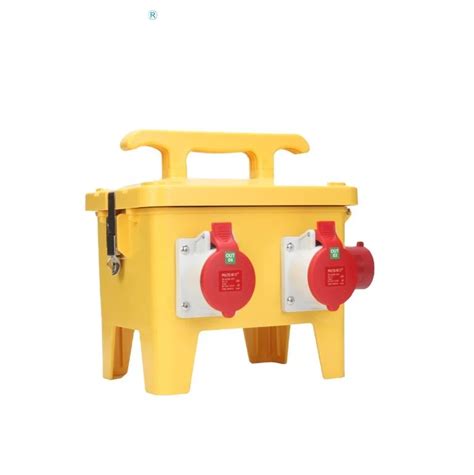 Portable Socket Distribution Box Manufacturers And Suppliers Socket Box